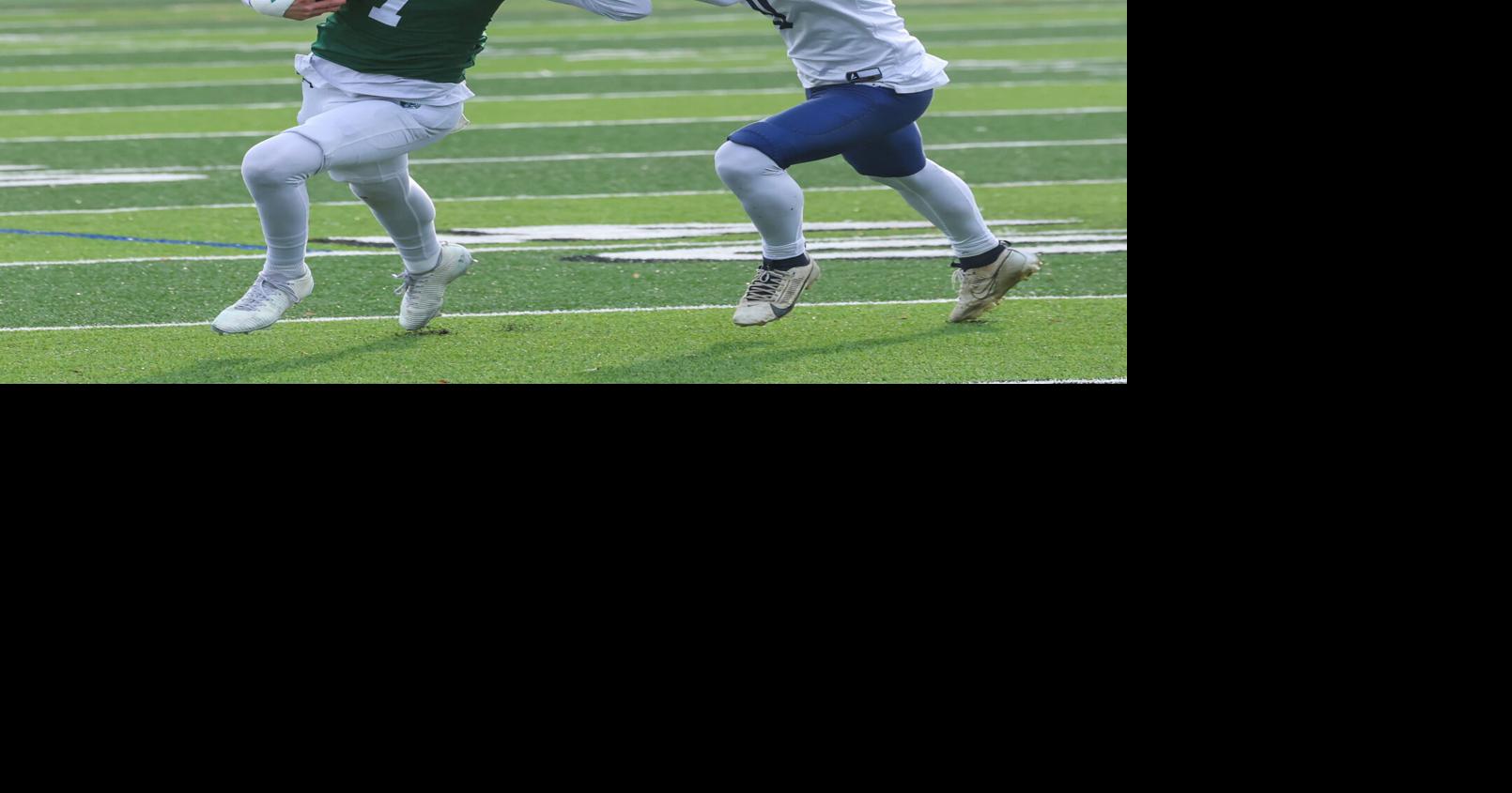 Pentucket football bows out in D6 quarterfinals to No. 1 Norwell ...