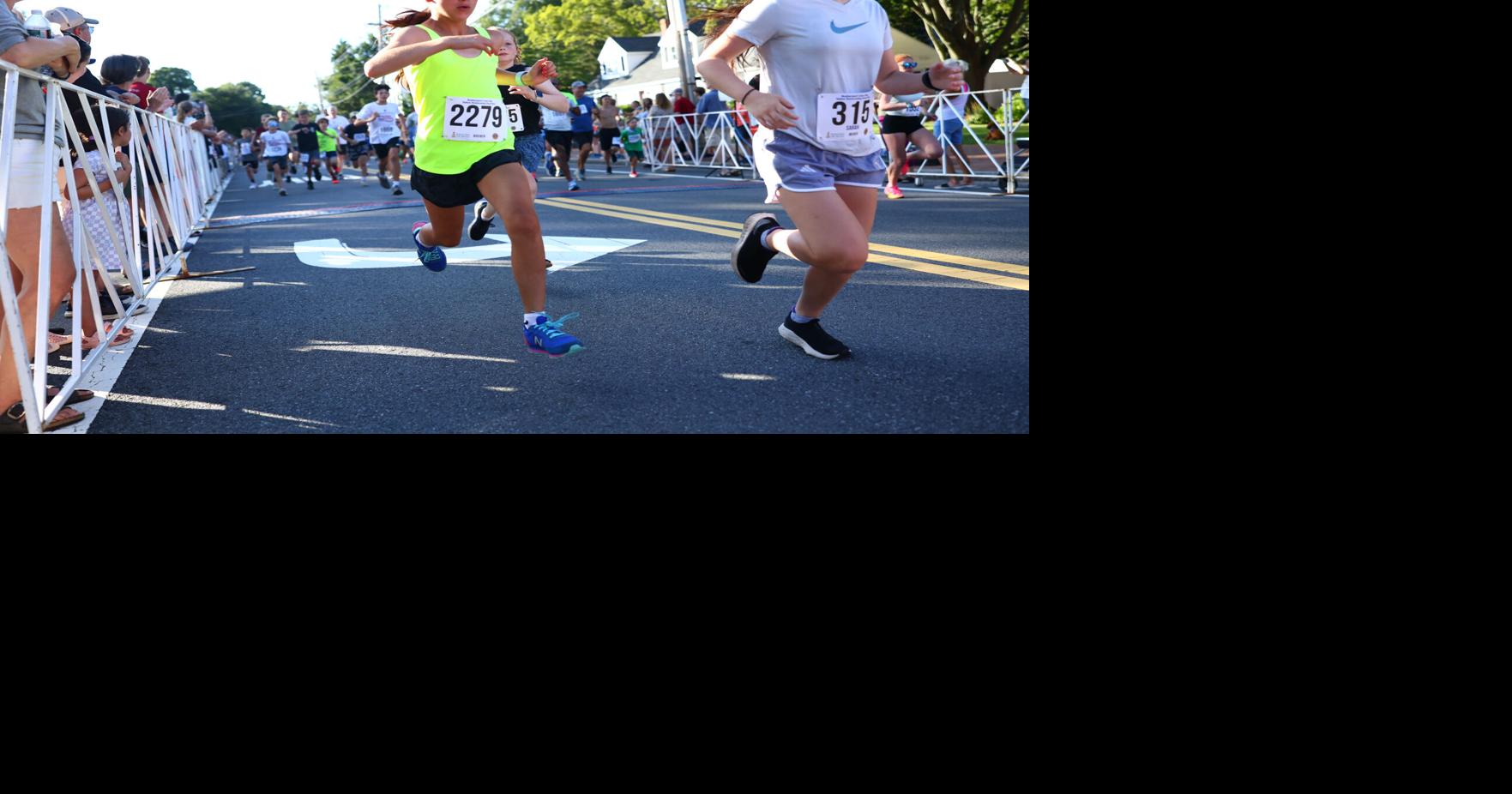 Yankee Homecoming road races are tomorrow | Sports | newburyportnews.com