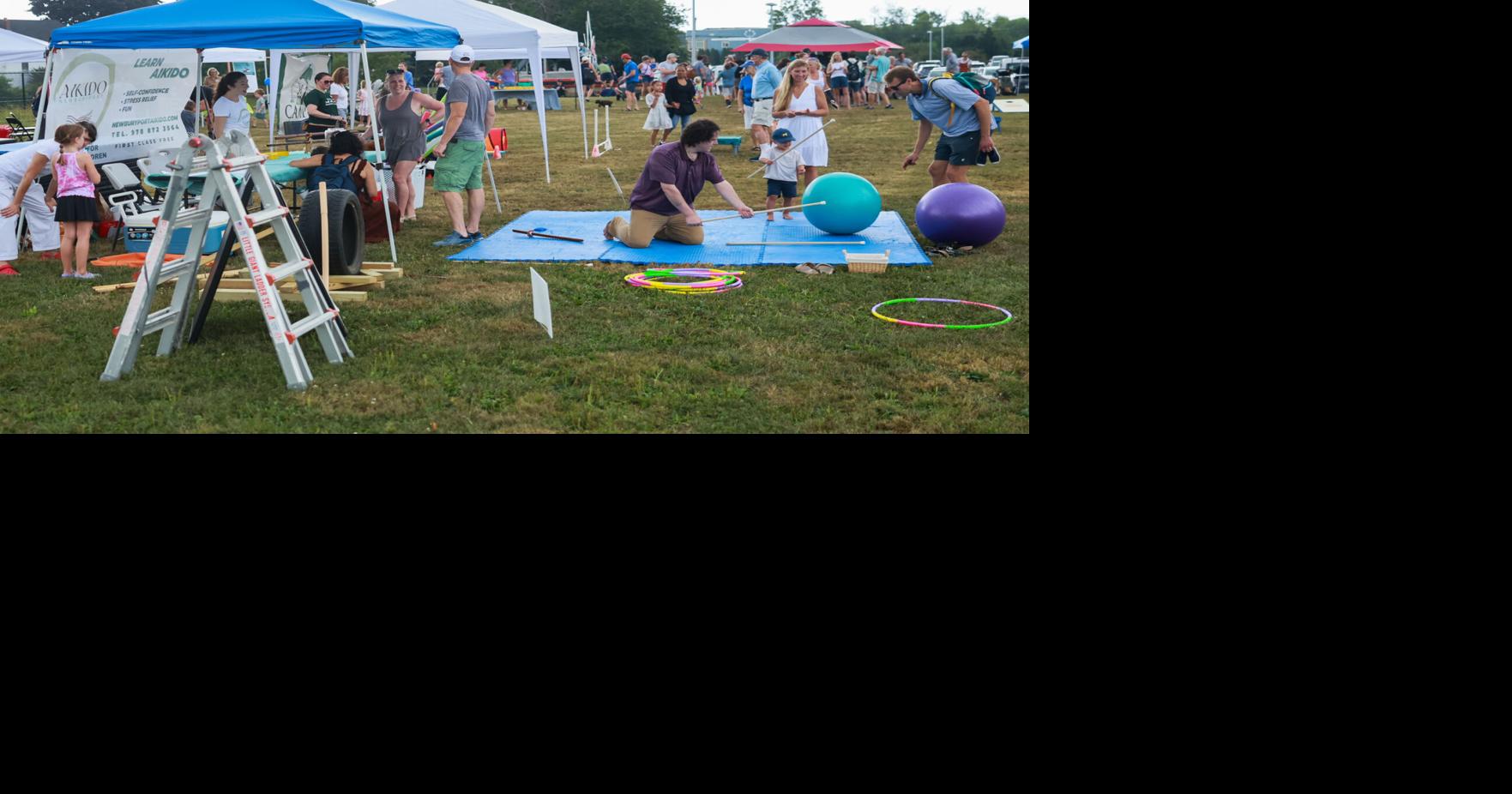 Yankee Homecoming organizers looking forward to weekend finale | Local ...