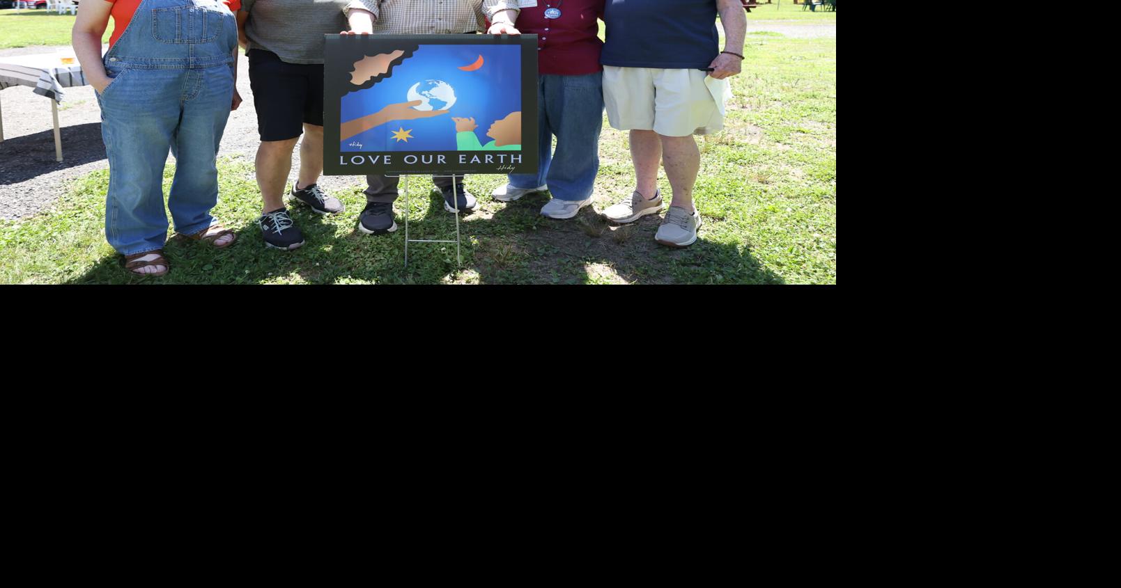 ACES picnic highlights waste reduction efforts | Local News ...