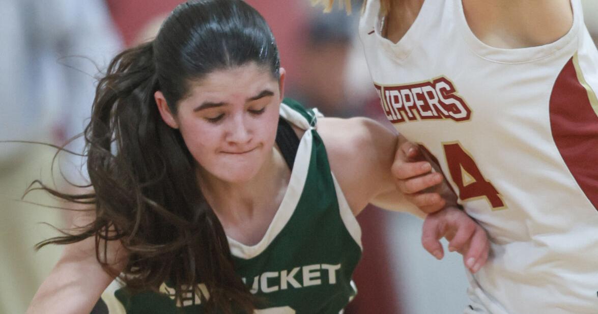 Area Basketball Scoring Leaders | Sports | newburyportnews.com