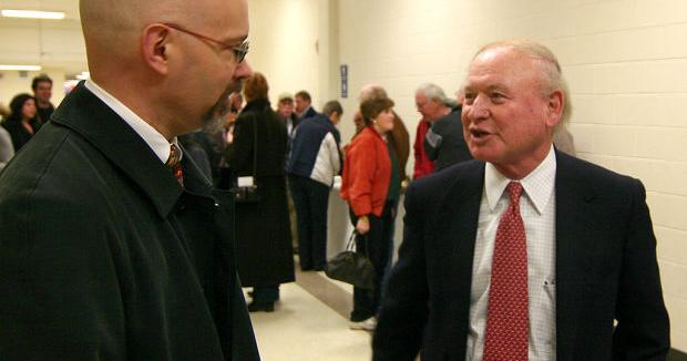 Karp gives a glimpse of future Developer says there are no secrets ...