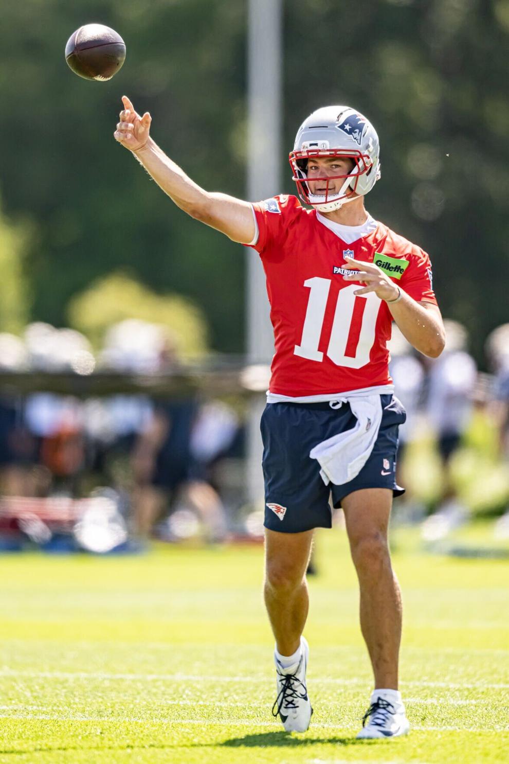 Bill Burt's Pro Picks -- Week 2 | Can you beat Burt? | newburyportnews.com