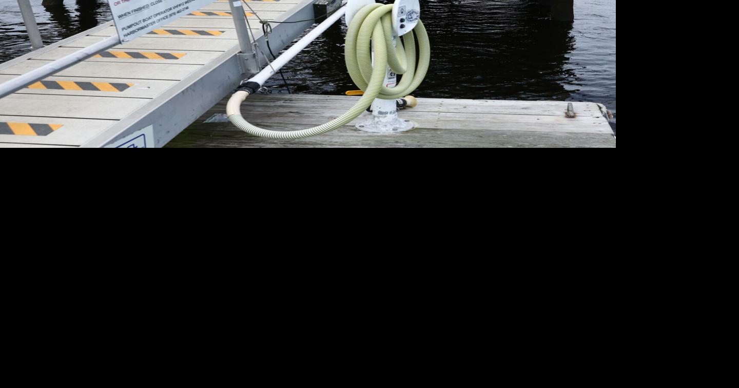 Port receives dredge surplus funds | Local News | newburyportnews.com