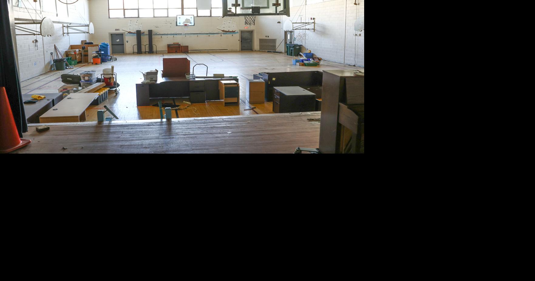 Deep inside the Brown School | Local News | newburyportnews.com