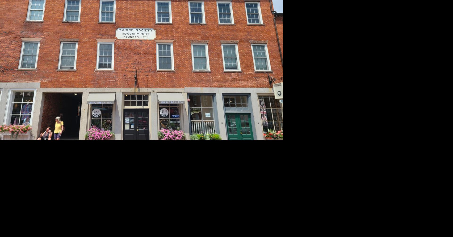 As I See it: The widow of Captain William Pickett | Columns ...