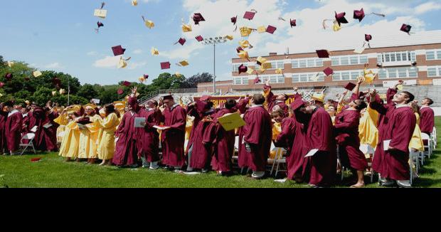 Newburyport High School Graduation | Archives | newburyportnews.com