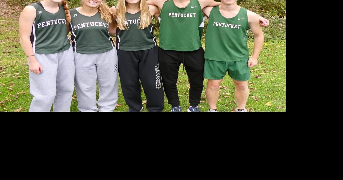 Captains Corner: Pentucket Cross Country | Sports | newburyportnews.com