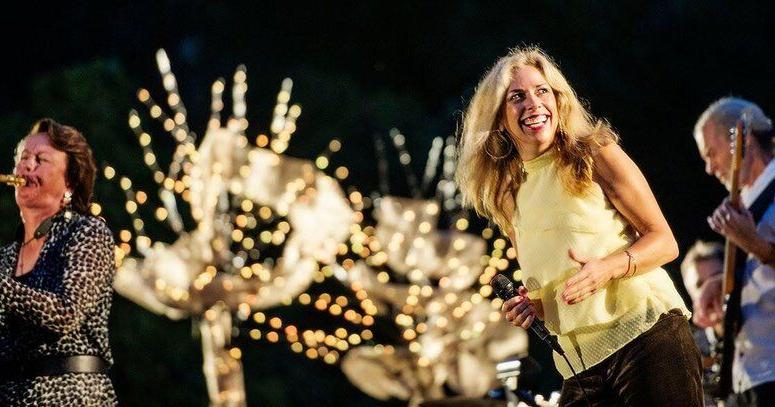 Amanda Carr performs Sunday at Maudslay Arts Center | Local News ...