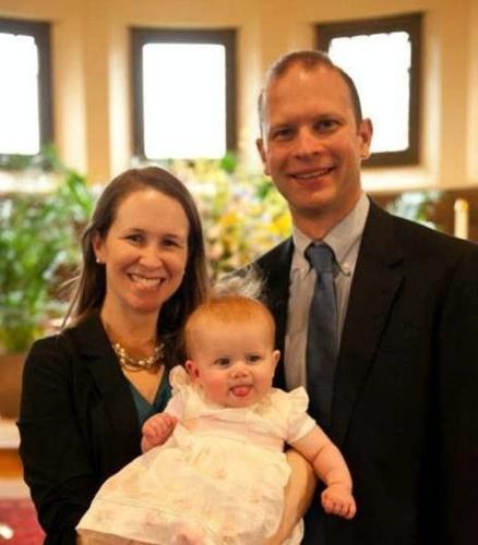 Groveland church welcomes new priest-in-charge | Local News ...