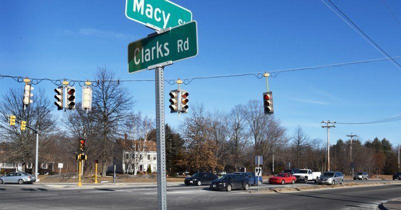 Amesbury community invited to Route 110 forum | Local News ...