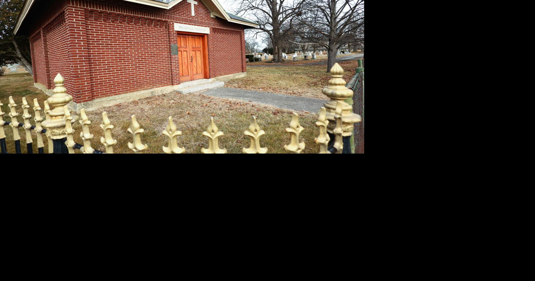 Belleville Cemetery Board needs new blood | Local News ...