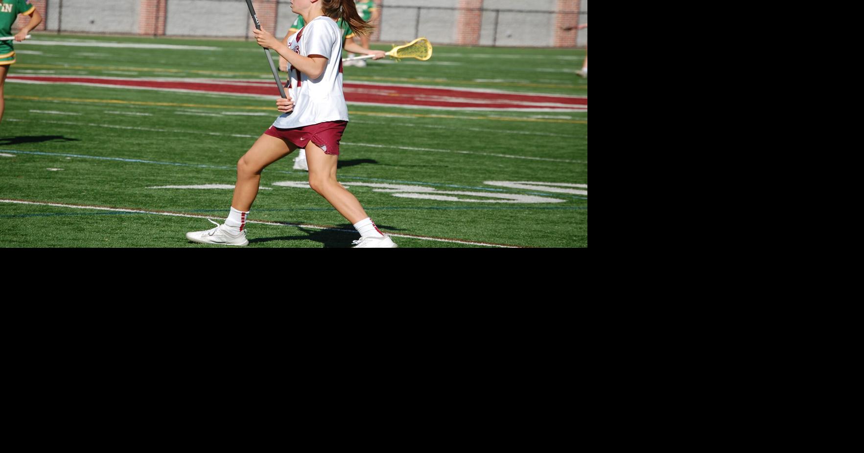 CAL Girls Lacrosse Awards: Port's Affolter, Pentucket's Mickelson named ...