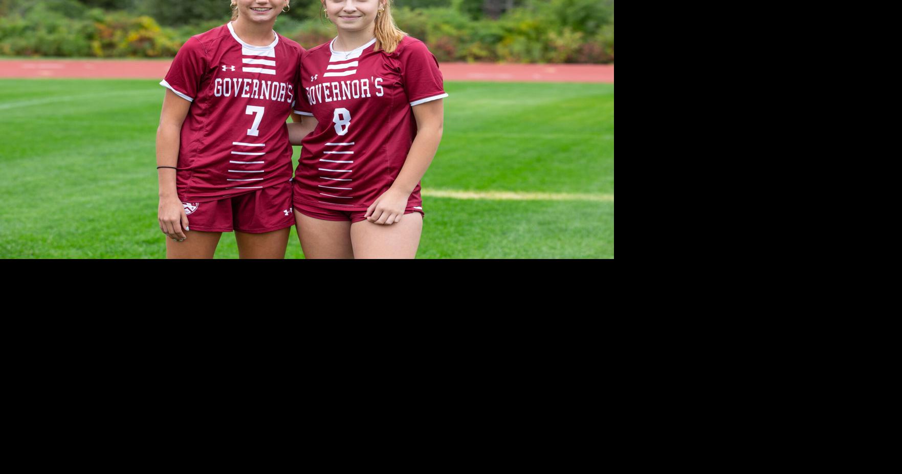 Captains Corner: Governor's Academy Girls Soccer | Sports ...