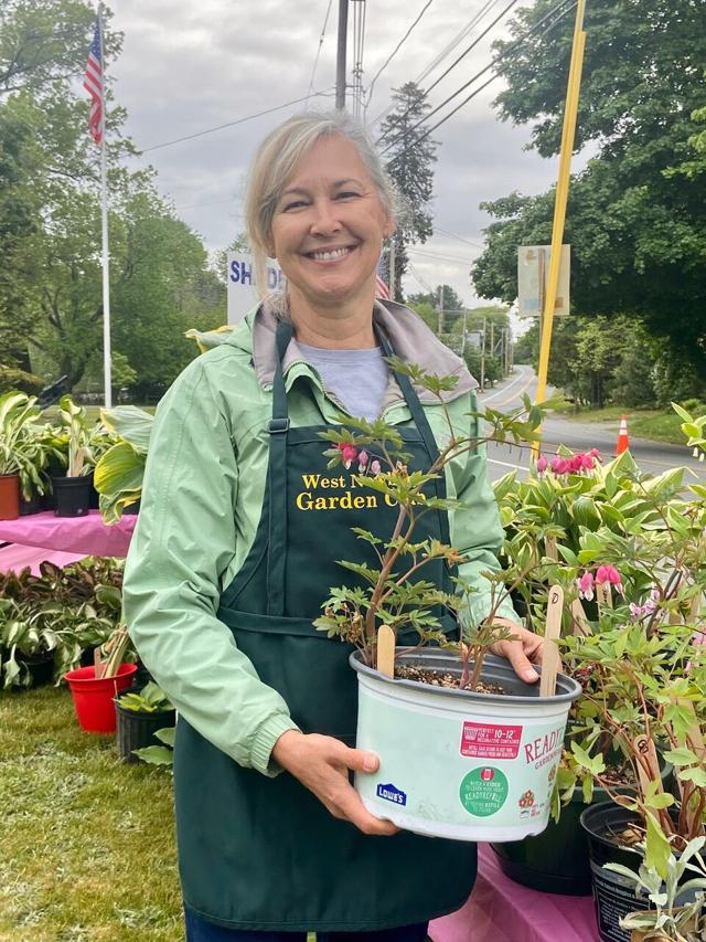 West Newbury Garden Club offers annual plant sale | Local News ...