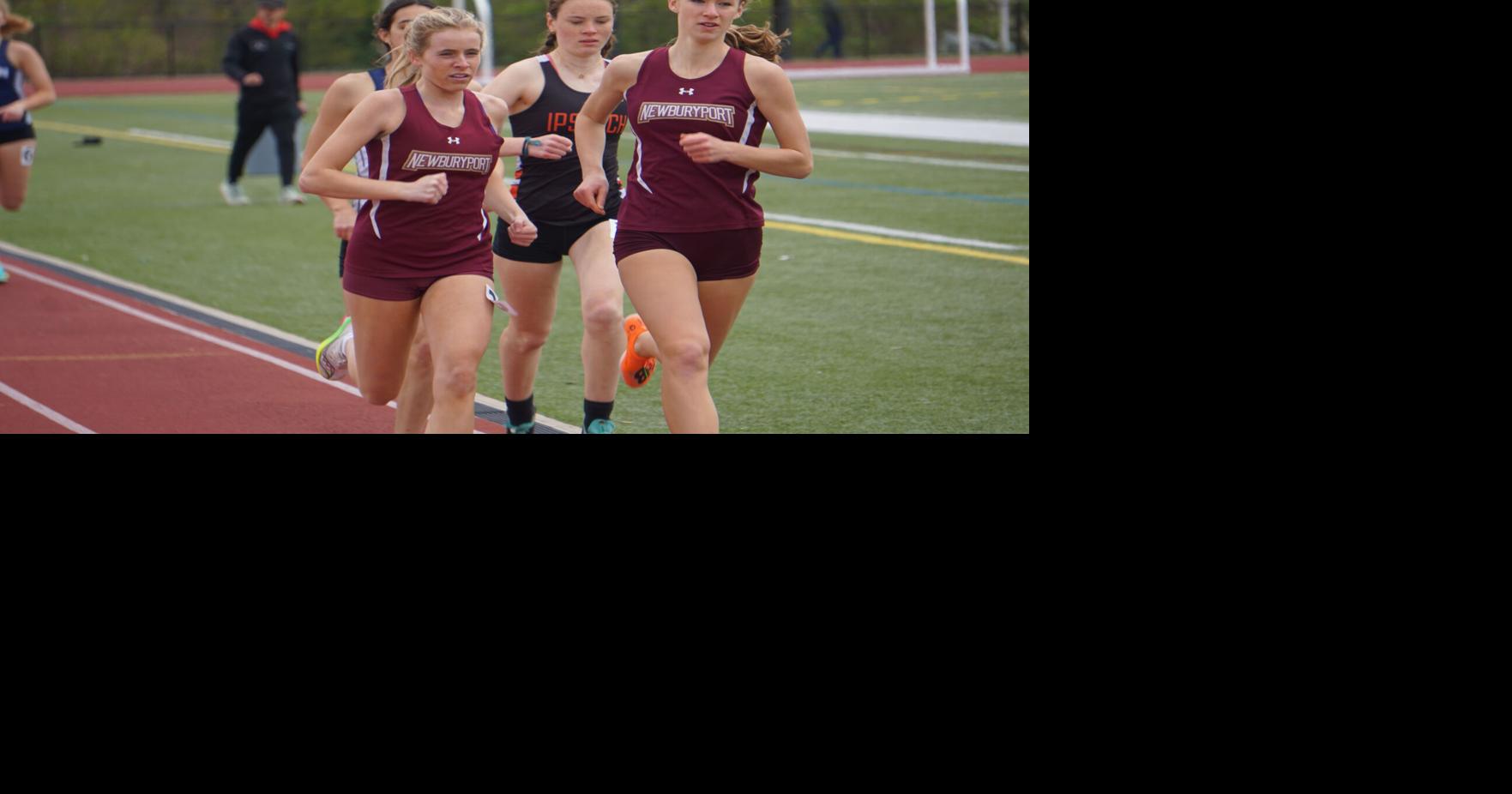 Henry Sheldon Track Invitational: Amesbury boys head into postseason ...