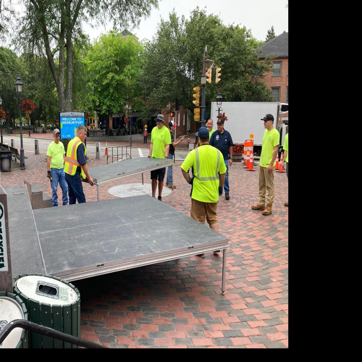 George Carr, pioneer in local ferry industry | Opinion ...