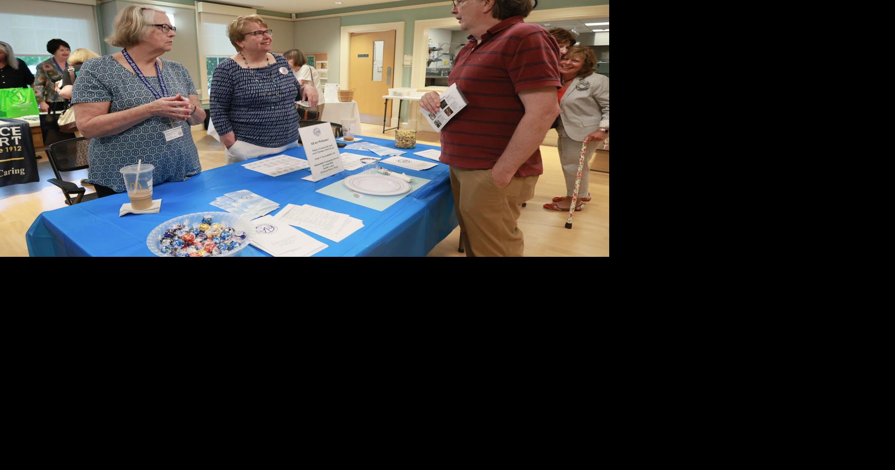 Know Your Community returns to Yankee Homecoming | Local News ...