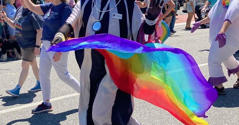 Port Pride officials announce this year's theme | Local News ...