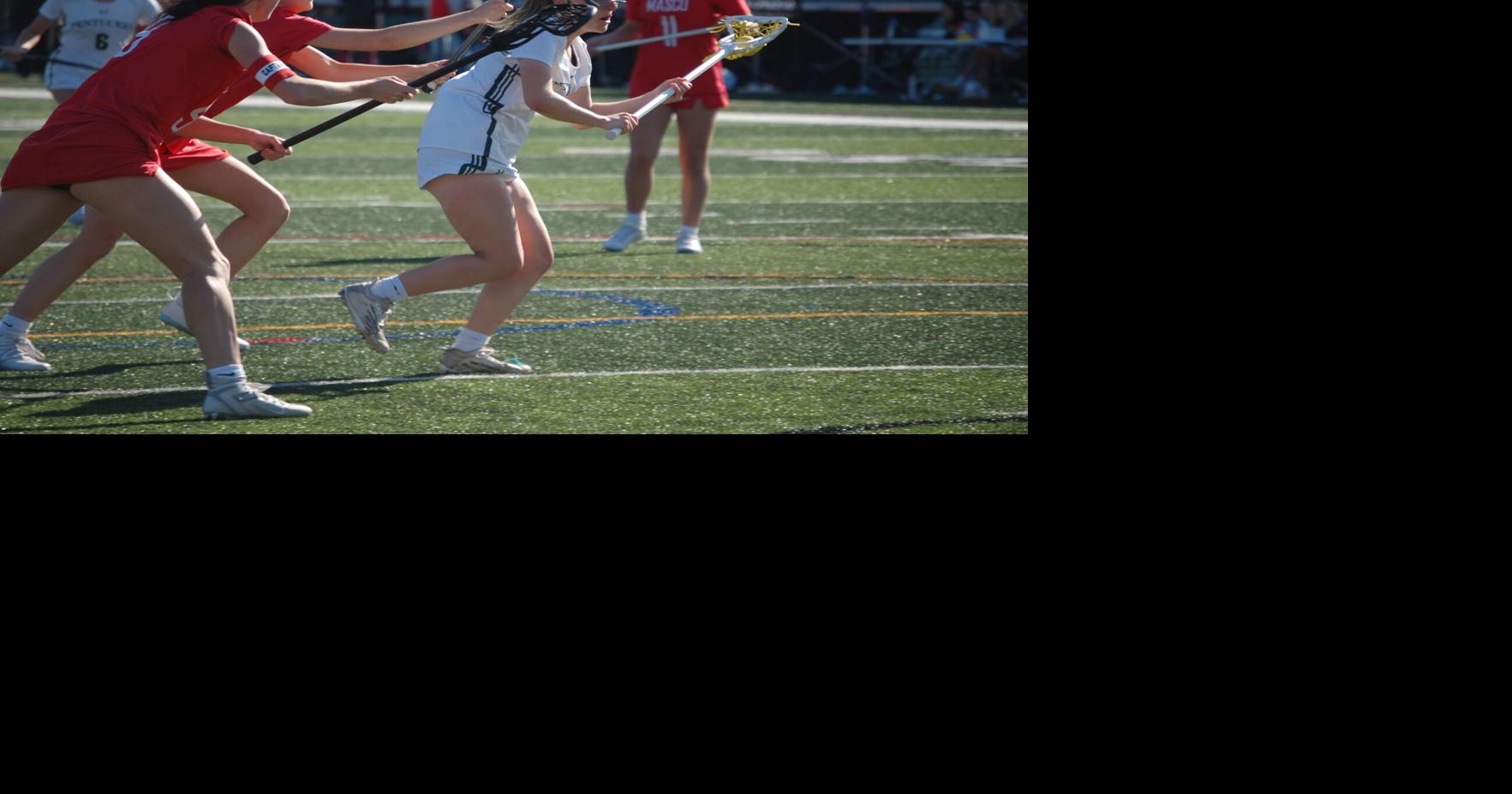 Pentucket girls lacrosse falls to Masconomet in final seconds | Sports ...