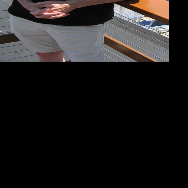 George Carr, pioneer in local ferry industry | Opinion ...