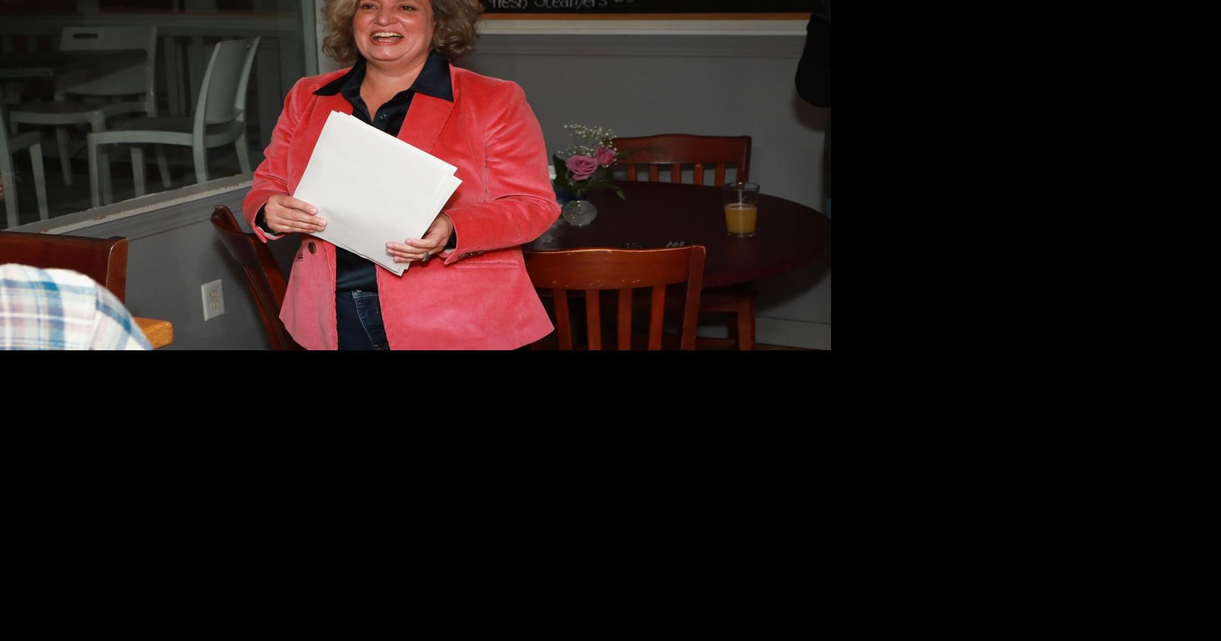 Shand wins state representative seat in 1st Essex District | Local News ...