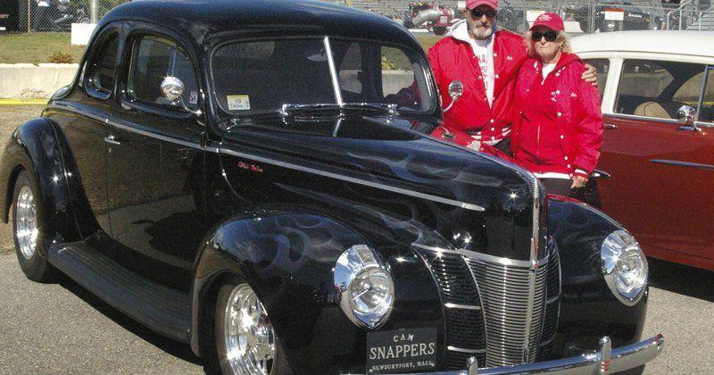 SLIDESHOW: Port's hot rodders | Gallery | newburyportnews.com