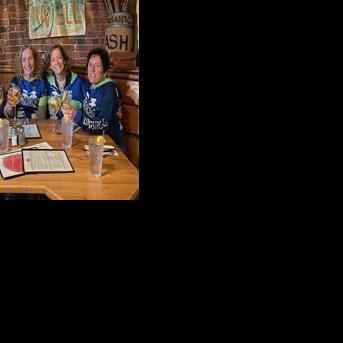 Lungstrong kicks off fundraising campaign | News | newburyportnews.com