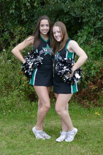 Captains Corner: Pentucket Cheer | Sports | newburyportnews.com