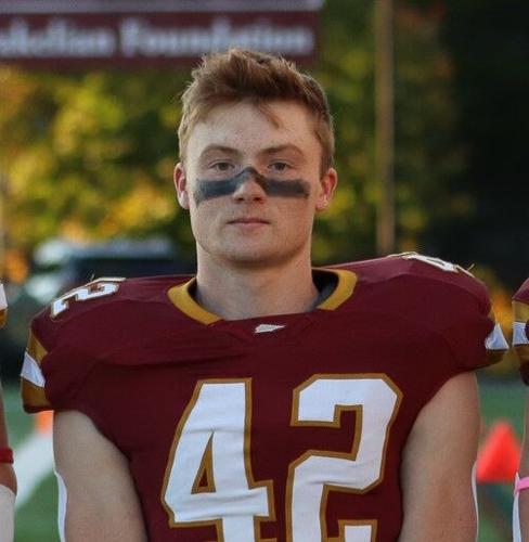 Daily News Football All-Stars 2022: Piaseczynski was Triton's go-to ...