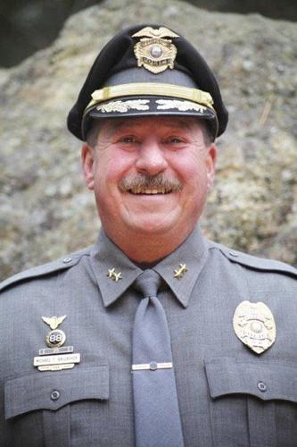 Seabrook names new police chief | Local News | newburyportnews.com