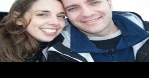 Kristina Favaloro and Michael Walker | Archives | newburyportnews.com