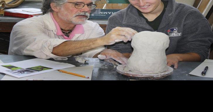 Pentucket arts academy up and running | Local News | newburyportnews.com