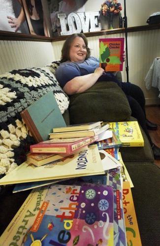 Salisbury woman finds Facebook fame as 'Auntie Nancy' | Local News ...