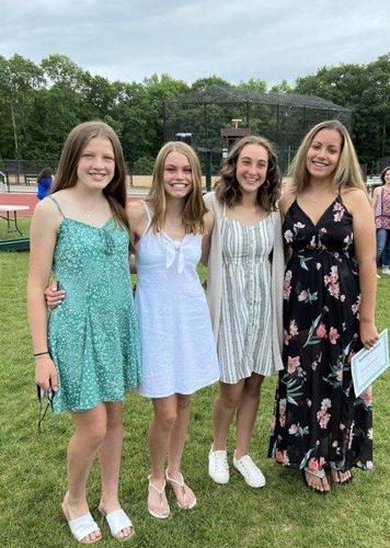 Pentucket ambassadors make the most of Project 351 | Local News ...
