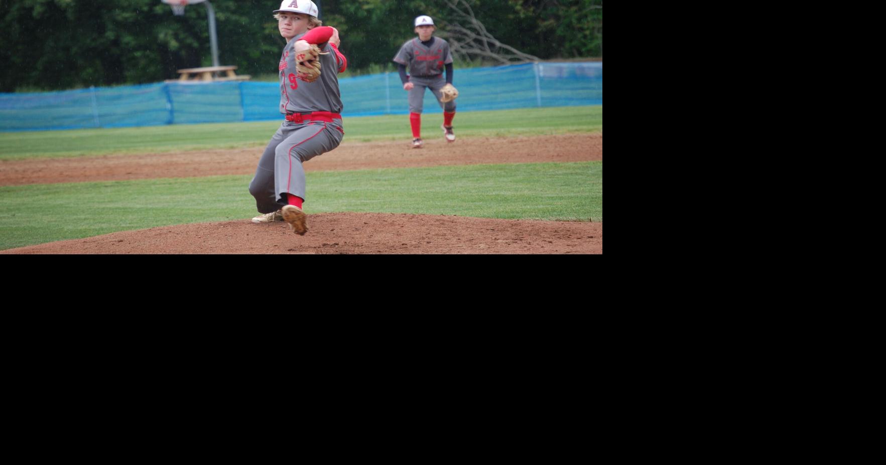 Local MIAA Baseball Brackets: All five of our local CAL teams sneak in ...