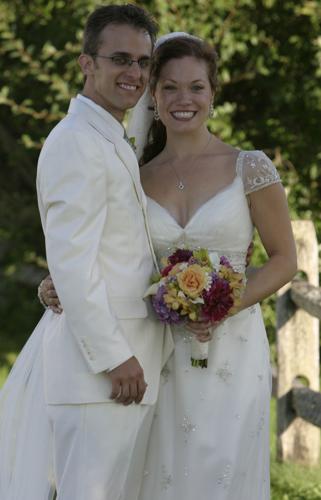 Rachel MacIsaac and Christopher Myers | Archives | newburyportnews.com