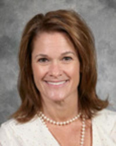 Croteau named Triton chief academic officer | Local News ...