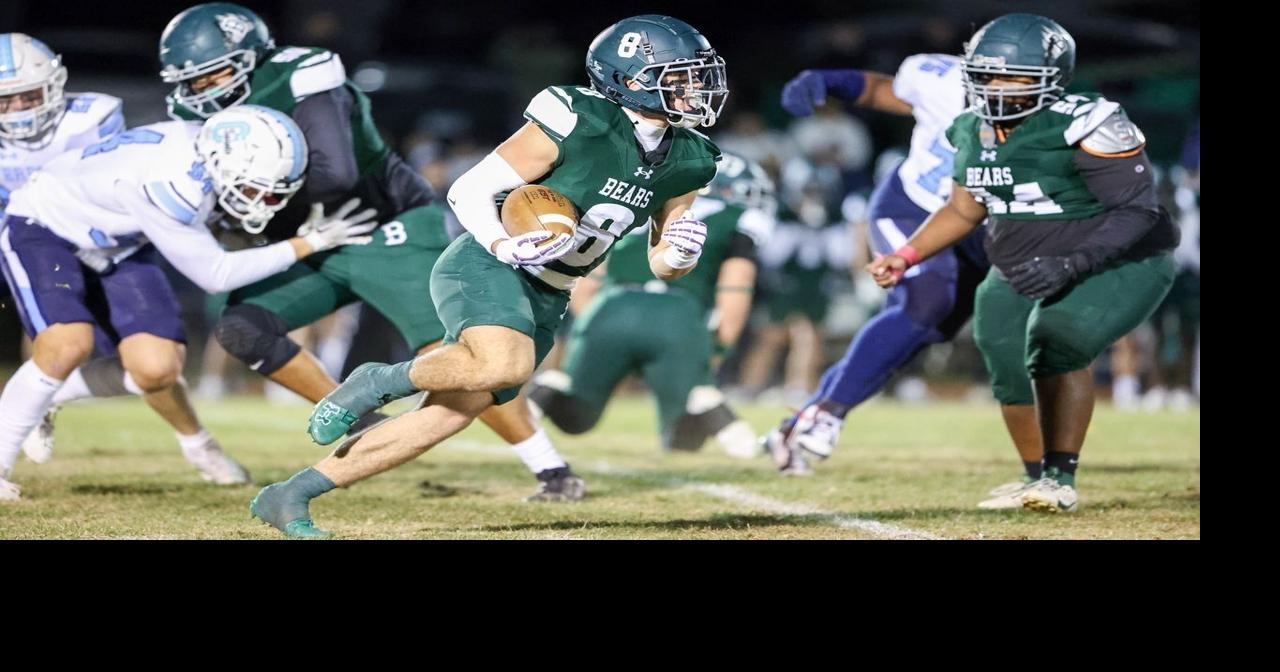 Local Notes: Jack Sullivan commits to Bucknell football; Donovan ...