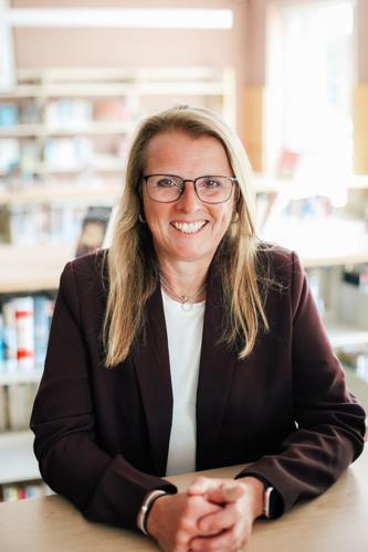 Retiring McAndrews reflects on career leading Amesbury's schools ...