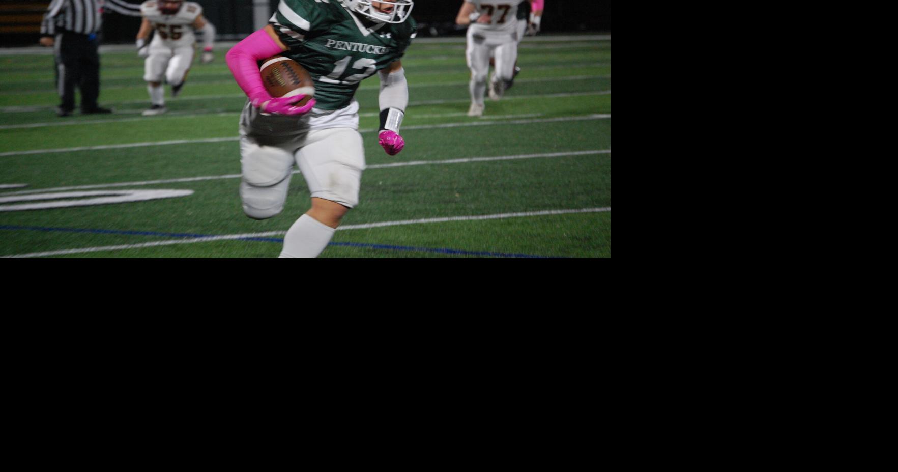 Meisner puts together another gem for Pentucket football | Sports ...