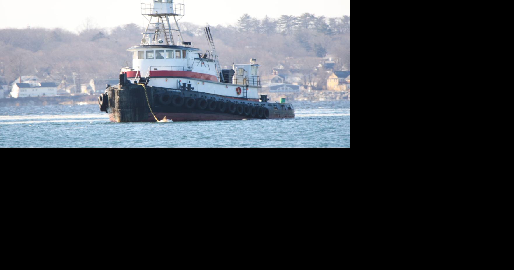 Weekend chill keeps dredge project at bay | Local News ...