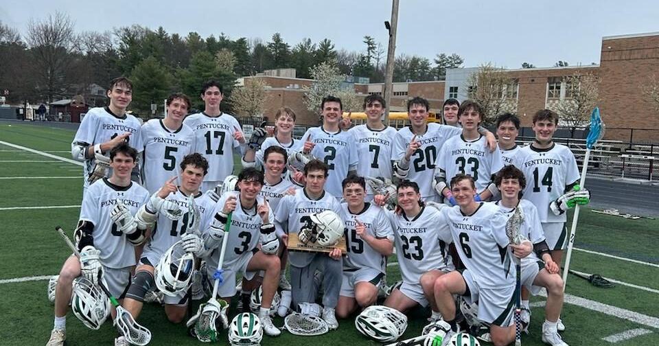 Pentucket boys lacrosse off to solid start | Sports | newburyportnews.com