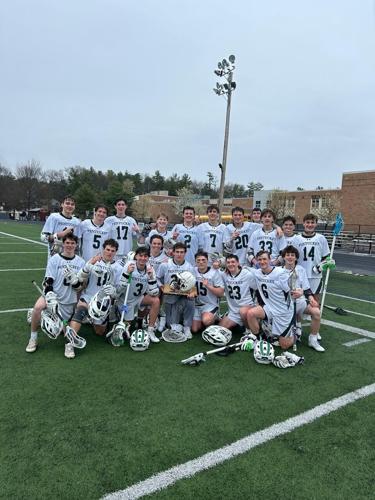 Pentucket boys lacrosse off to solid start | Sports | newburyportnews.com