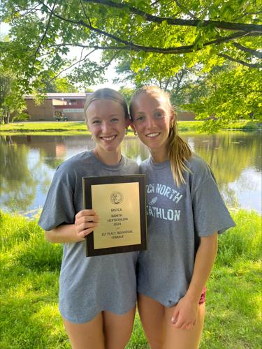 Stroope wins Heptathlon, while Newburyport teammate Schwab eighth ...