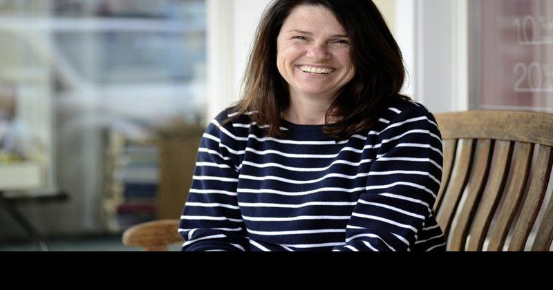 Getting acquainted with Kerri Perry | Local News | newburyportnews.com