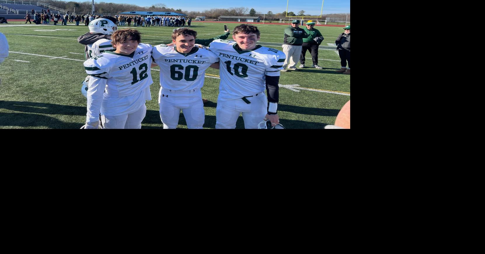 Captains Corner: Pentucket Football | Sports | newburyportnews.com