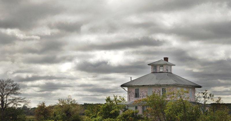 Preserving the Pink House | Local News | newburyportnews.com