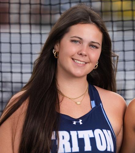 Daily News Field Hockey All-Stars 2025: For four years, Lombard was a ...