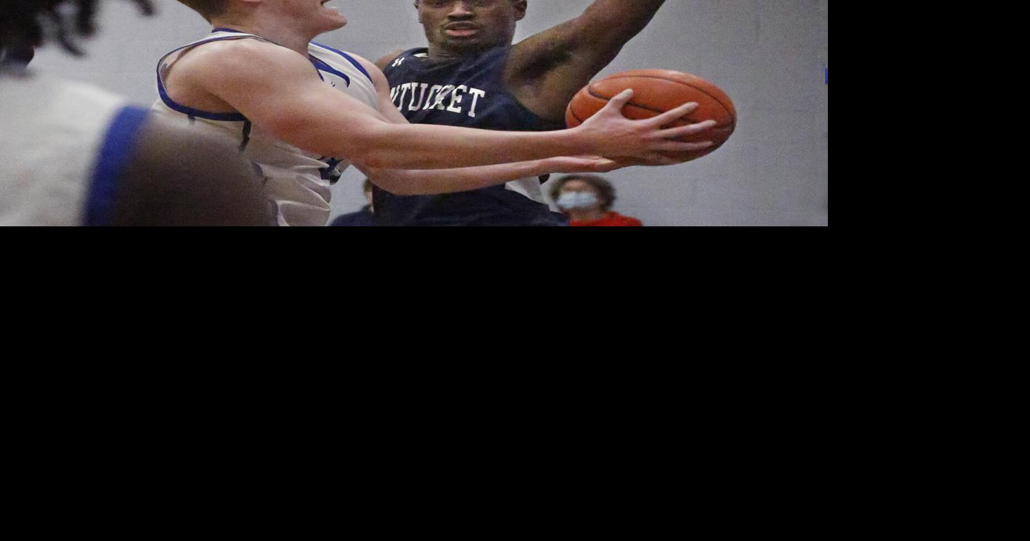 CAL Boys Basketball Awards: Georgetown's Lyon named co-MVP of Baker ...